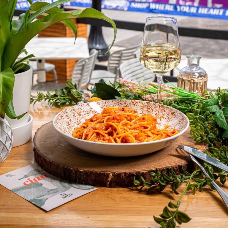 IL Mio | Italian Restaurant, Clarendon Hills, IL